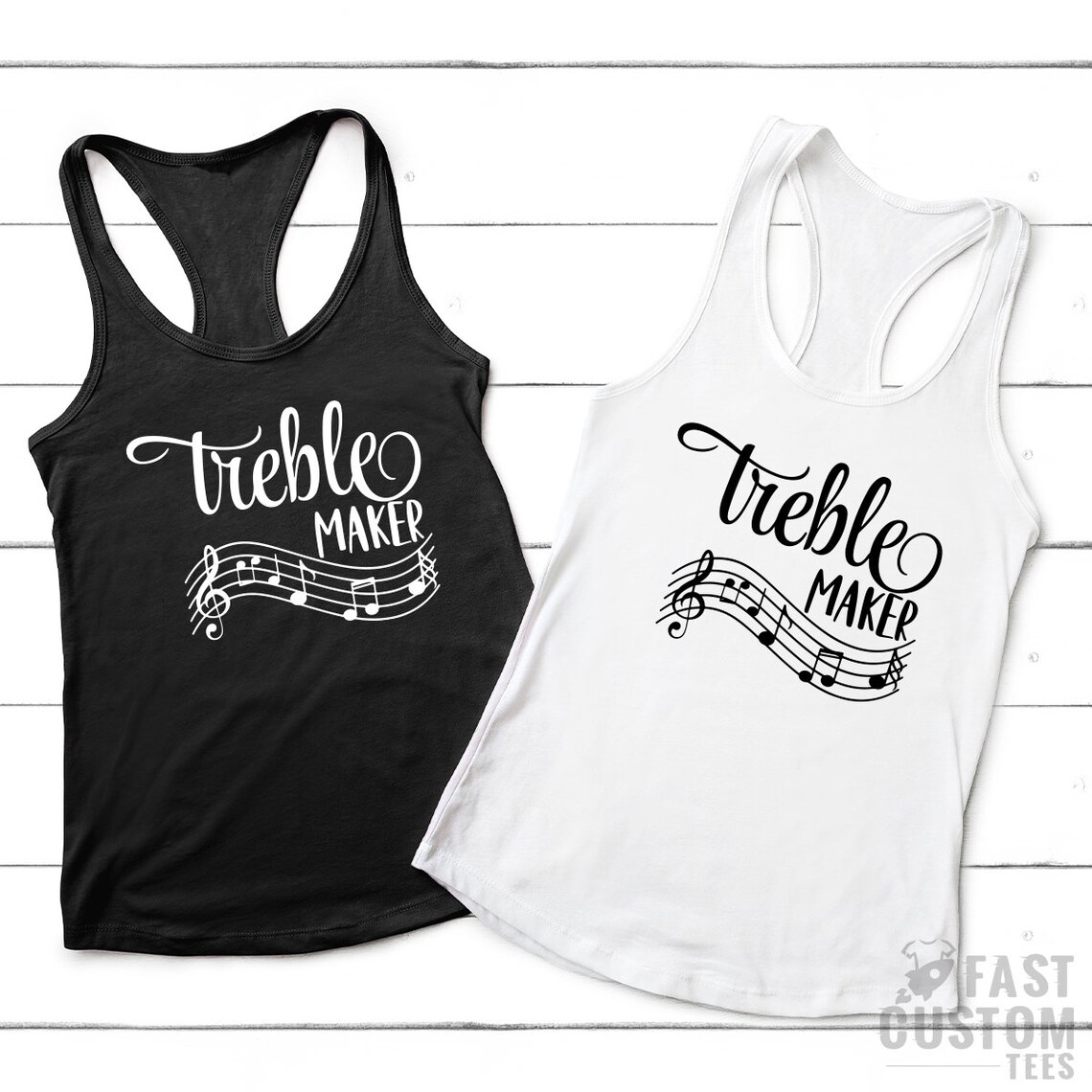 Funny Musician Shirt Treble Maker Piano Tee Music Teacher - Etsy