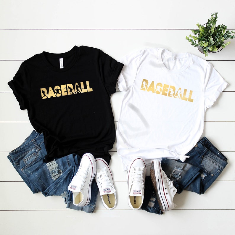 Baseball Player Shirt Baseball Shirt Baseball Lover Gift - Etsy