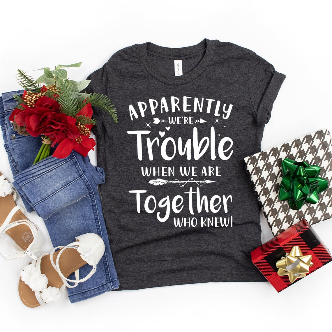 Bestie Tshirts Besties Shirts Best Friends T Shirt Bestie | Etsy