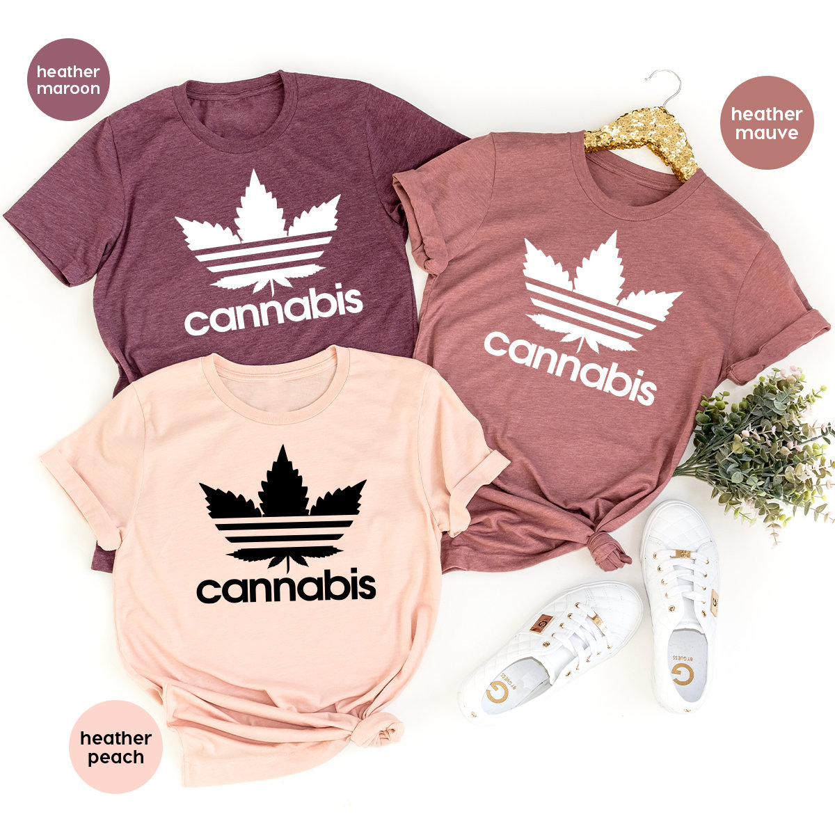 Cannabis Shirt Weed T Shirt Marijuana Shirts Weed Leaf Tee | Etsy