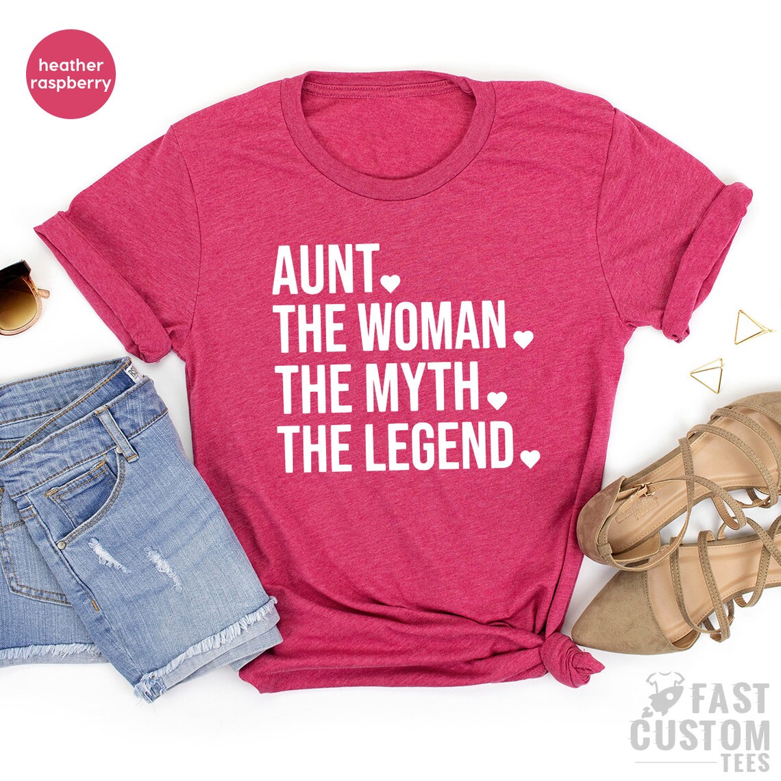Cool Aunts Shirt Funny Auntie T Shirt Promoted to Aunt | Etsy