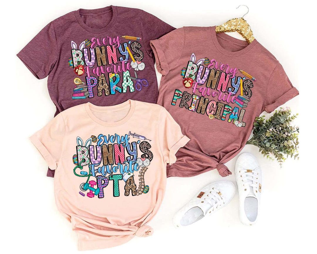 Easter Bunny Nurse Shirt, Easter Nurse Shirt, Funny Nurse Easter Shirt ...