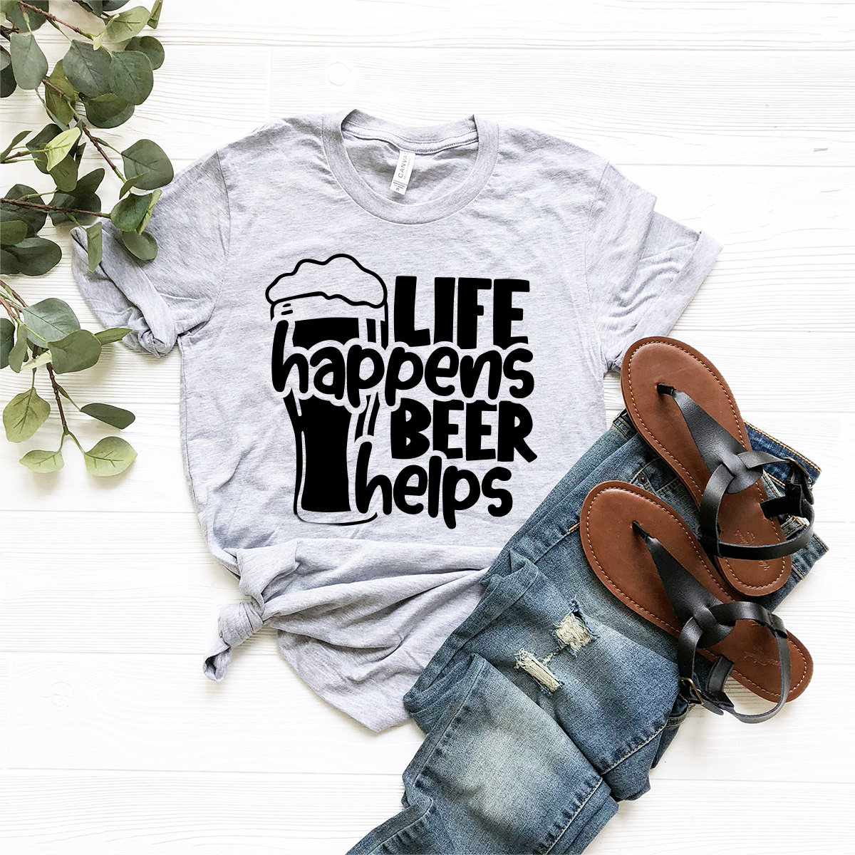 Funny Beer Shirt Beer T-Shirt Drinking Shirt Beer Lover | Etsy