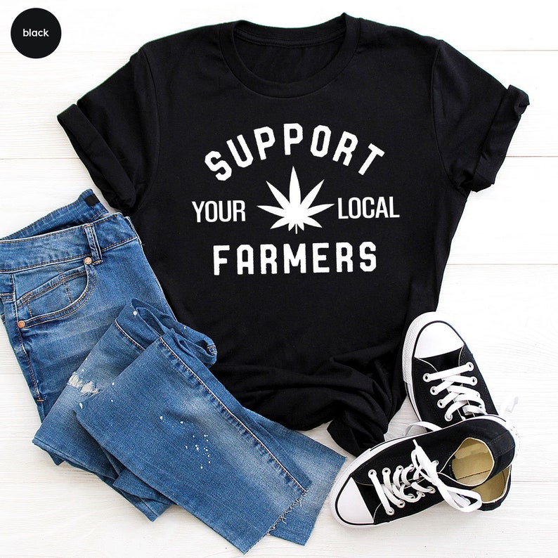 Funny Unisex Marijuana Leaf Graphic Shirts Marijuana Gifts - Etsy