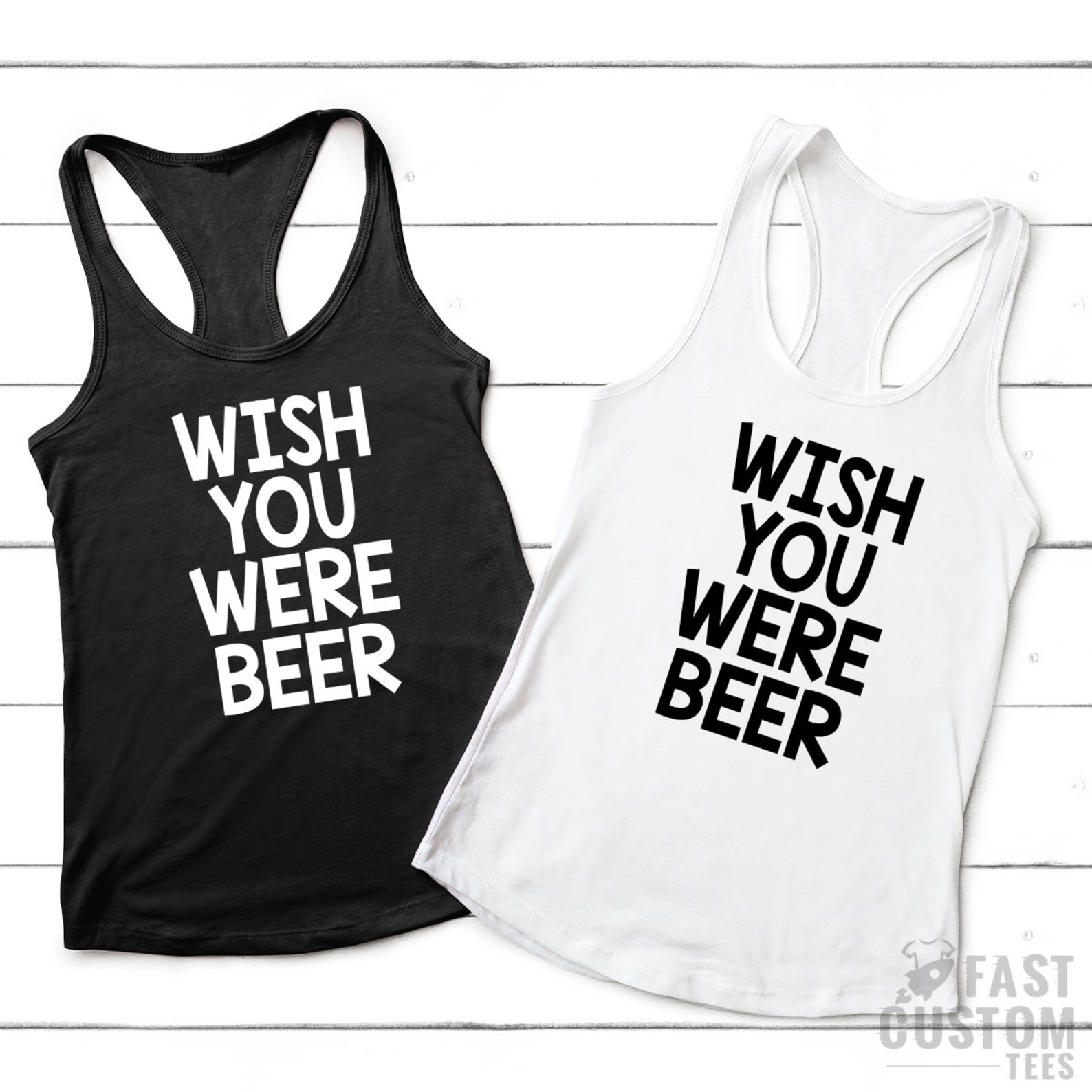 Drinking Beer Shirt, Drink Beer Shirt, Funny Beer Tshirt, Wish You Were ...