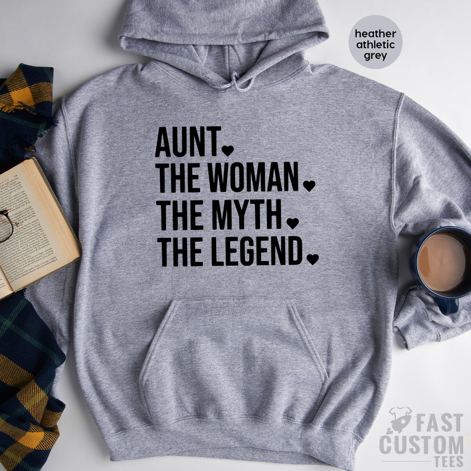 Cool Aunts Shirt Funny Auntie T Shirt Promoted To Aunt | Etsy