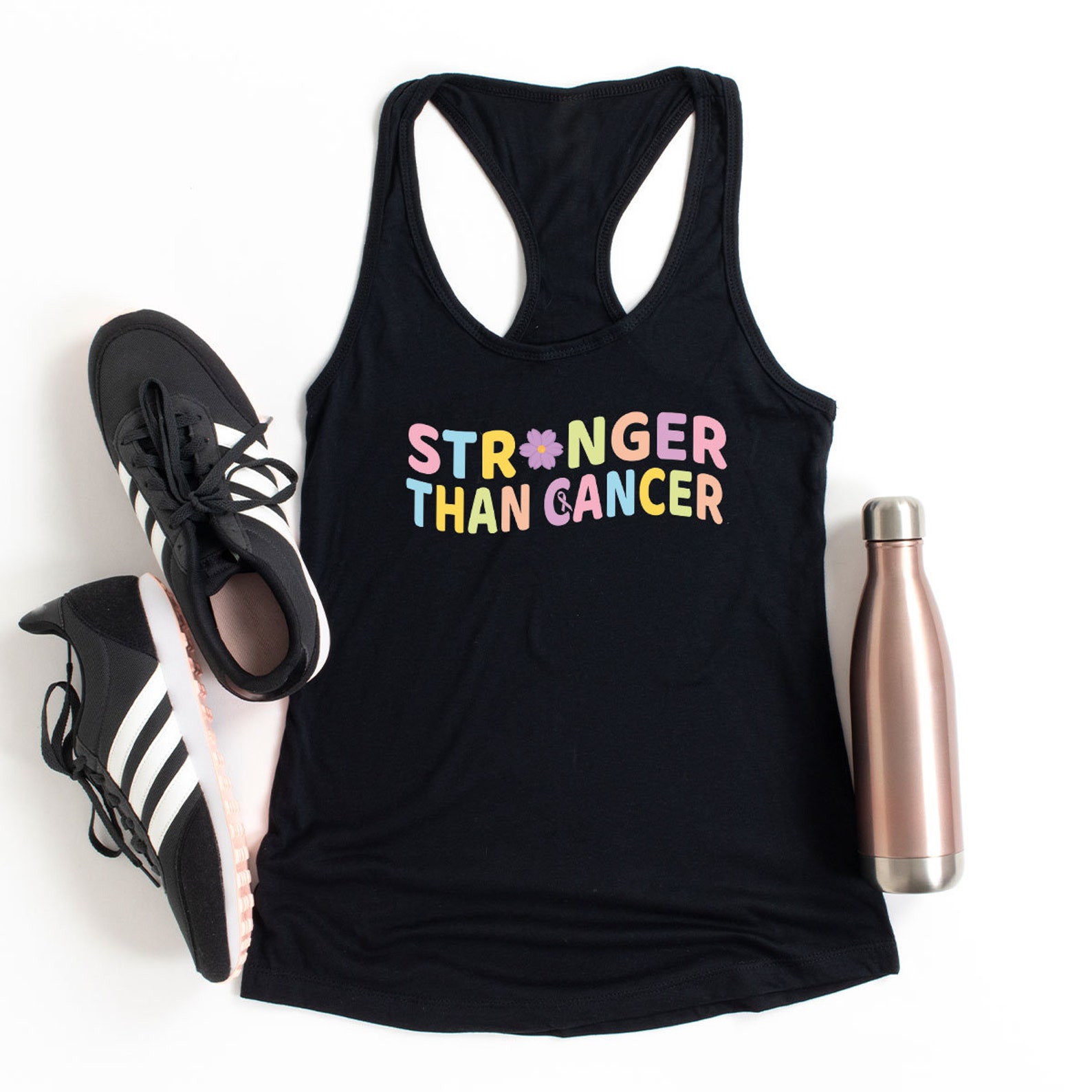 Cancer Shirt Cancer Awareness Shirt Cancer Gifts Cancer - Etsy