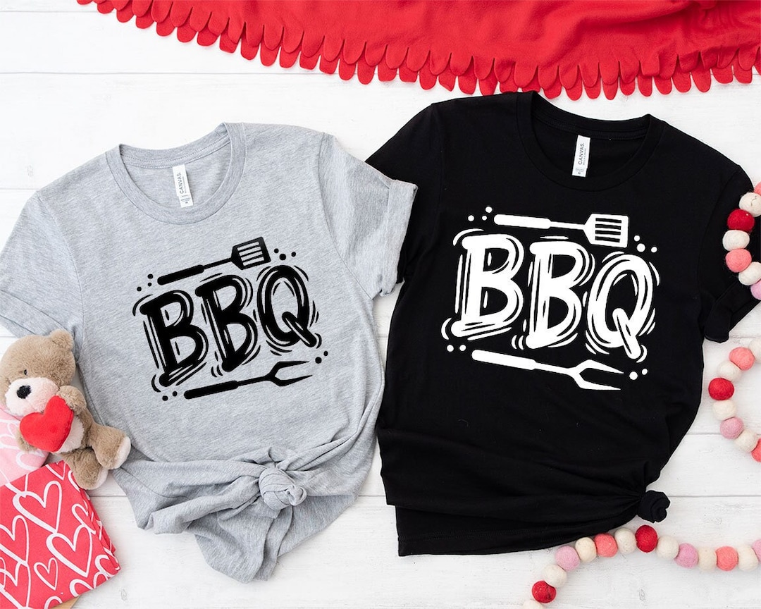 BBQ Shirt, BBQ Birthday, Bbq Party, Bbq Birthday Shirt, Bbq Gifts ...