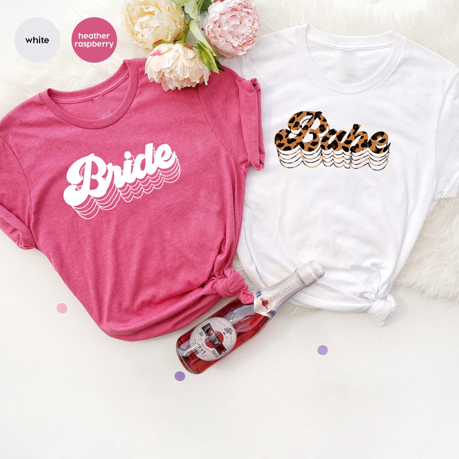 Retro Bachelorette Shirt Bachelorette Party Tee Bride T | Etsy