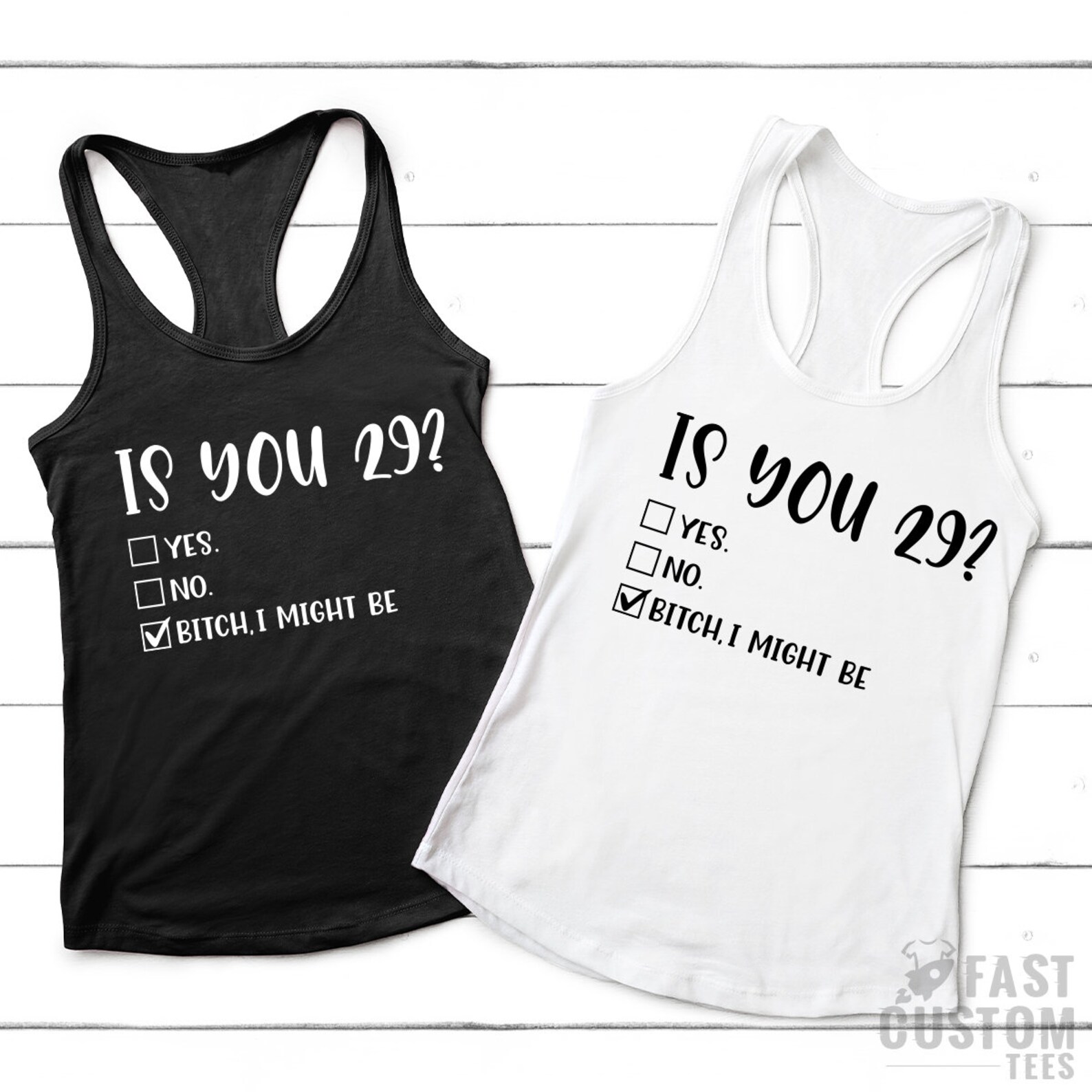 29 Years Old Tshirt 29th Birthday Shirt 29 Birthday Tee - Etsy