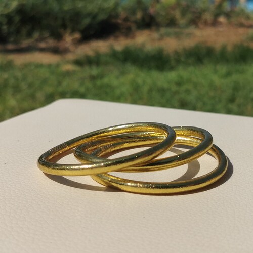 Original From Thai Bracelet Temple Bangle Authentic Buddhist - Etsy