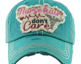 Nurse Cap Vintage - Etsy