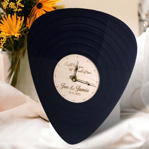 Record Player Wedding Guest - Etsy