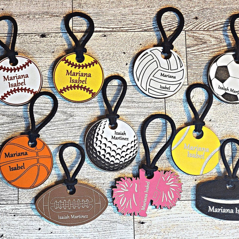 Wood Hang Tags - Etsy
