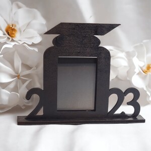 2023 Graduation Photo Frame - College Graduate Gift - Graduating High ...