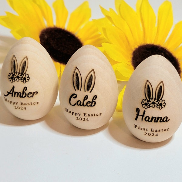 Personalized Egg - Etsy