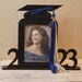 2023 Graduation Photo Frame College Graduate Gift Graduating High ...