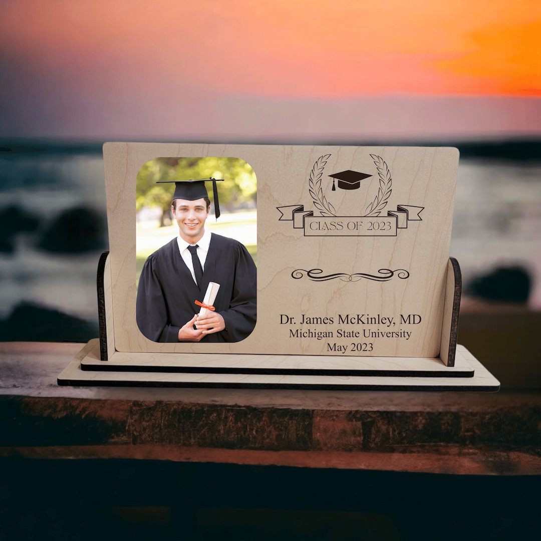 Personalized Gift for Graduate - College Graduation Gift - Graduation ...