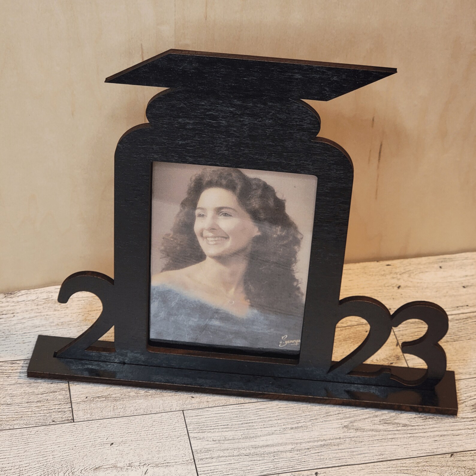 2023 Graduation Photo Frame College Graduate Gift - Etsy