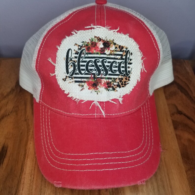 Raggy Hat Patch Raggedy Patch for Hats 100% Polyester Patch - Etsy