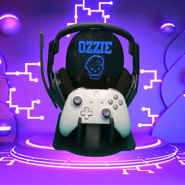 Custom Headphones - Etsy