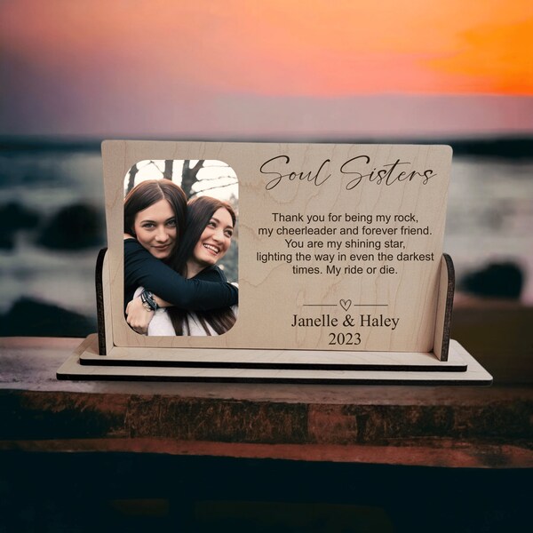 Soul Sisters - Etsy