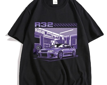 Initial D Shirt - Etsy