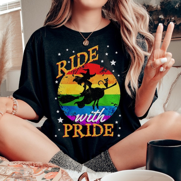Funny Pride Shirt Etsy