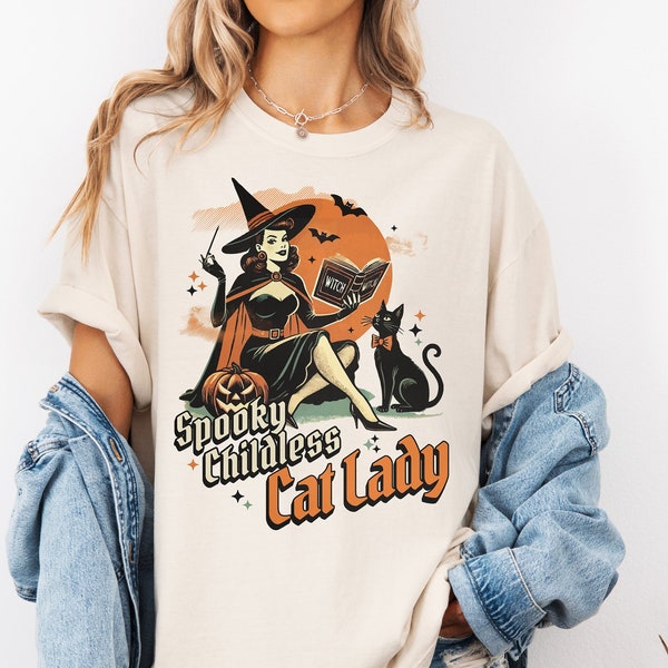 Cat Lady - Etsy