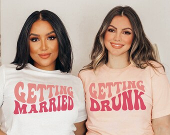 Drunk Group Shirts - Etsy