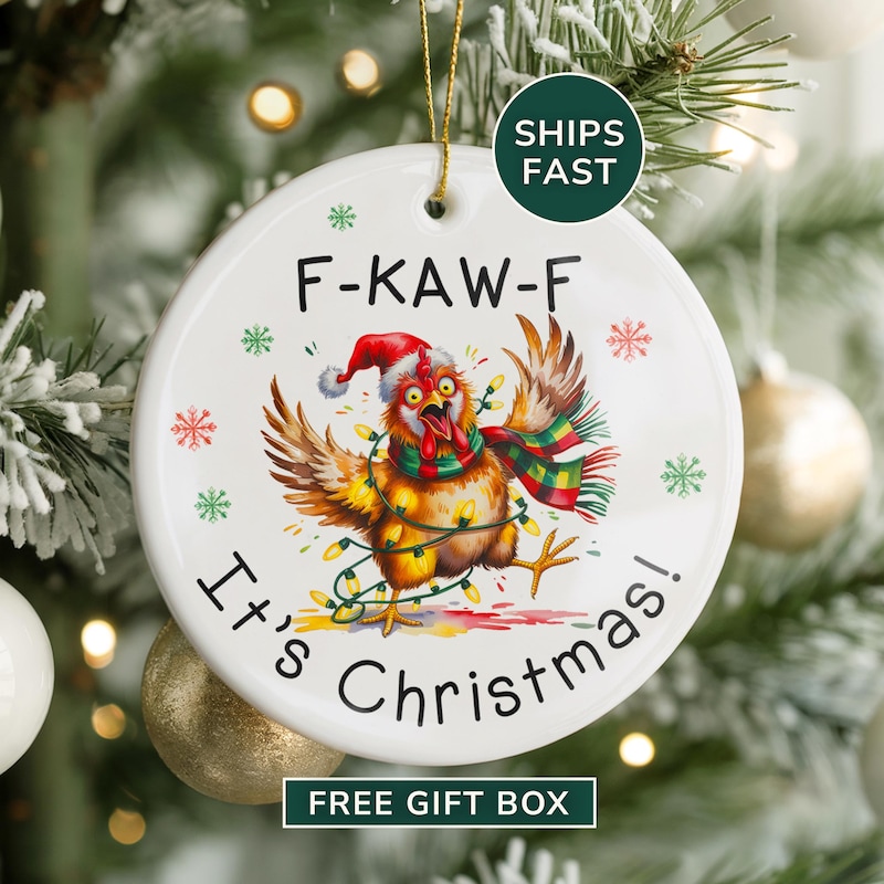 F Kaw F - Etsy