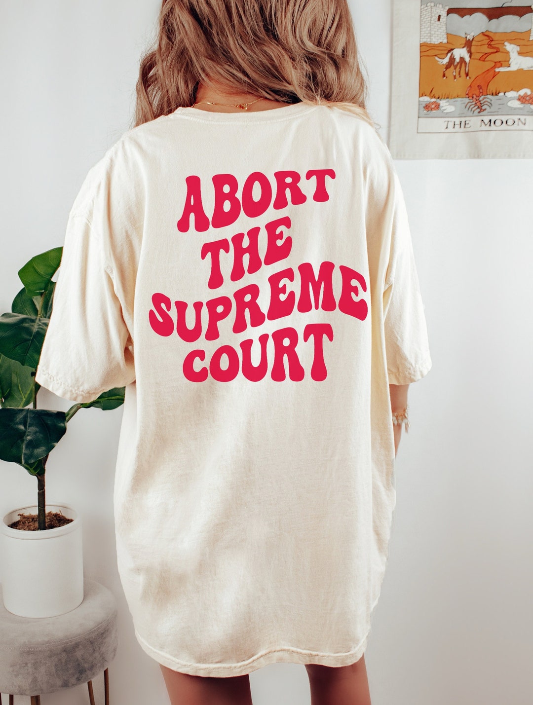 Pro-choice Shirt Feminist Shirt Womens Rights Tee Abortion is ...