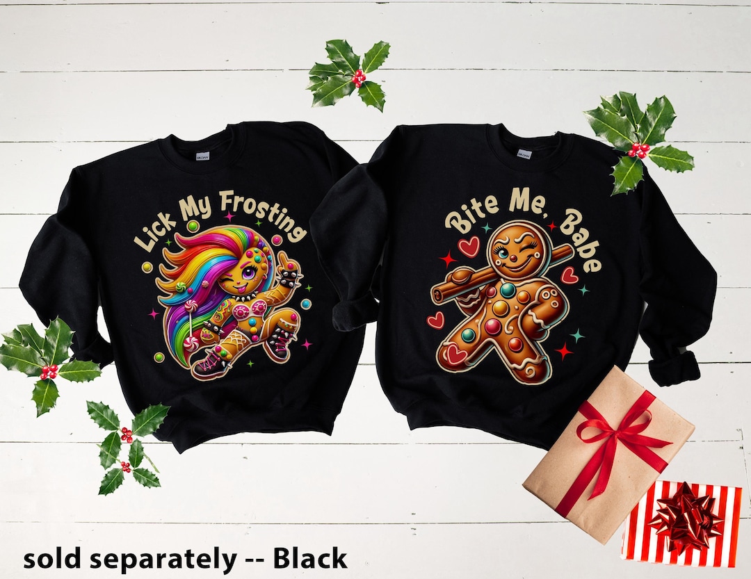 Take A Look About Gay Couple Sweatshirts