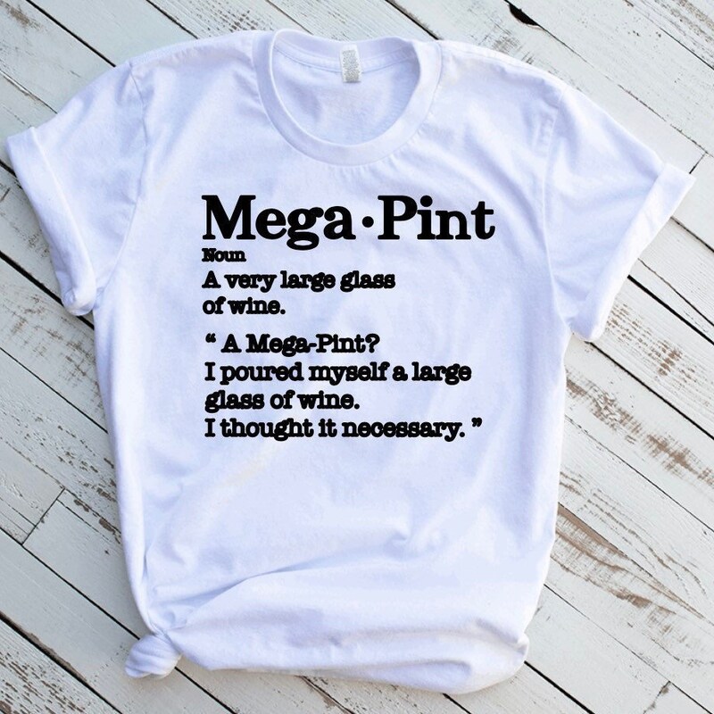 Mega Pint - Etsy