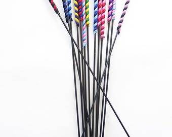 Evil Sticks, BDSM Toy, Small - Etsy