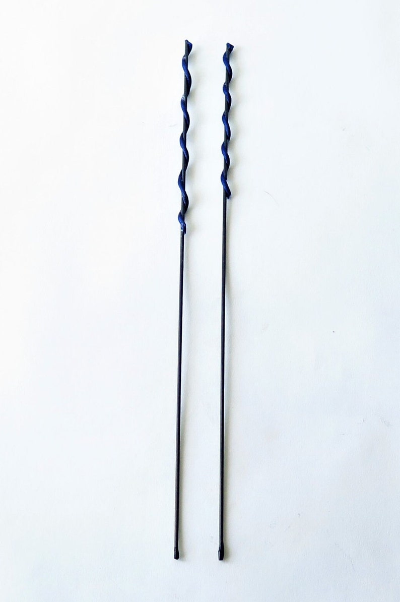 Simple Evil Sticks - Etsy