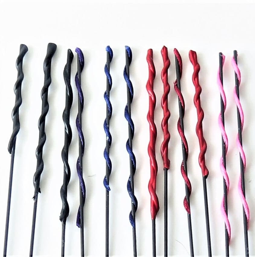 Simple Evil Sticks - Etsy