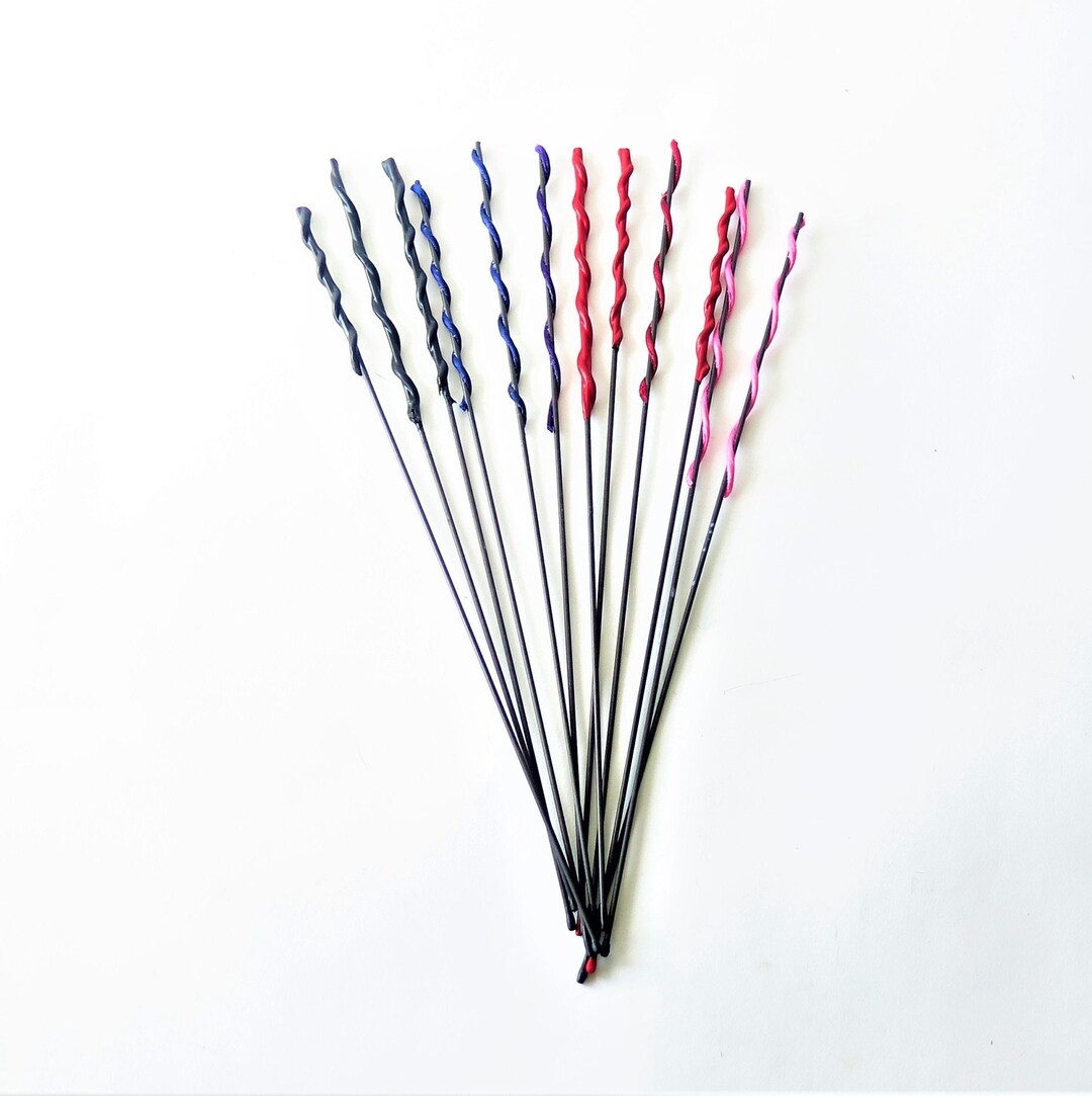 Simple Evil Sticks - Etsy