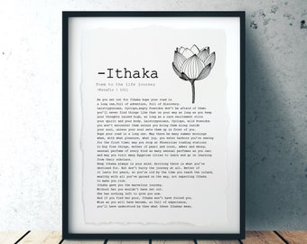 Personalized Custom Poem Printed on Choice Background - Etsy