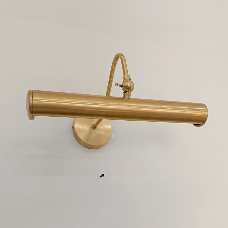 Picture Light - Etsy