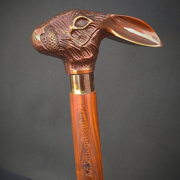 Walking Stick - Etsy