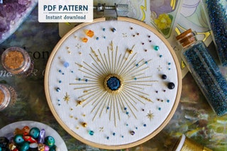 TheMidnightWren - Etsy