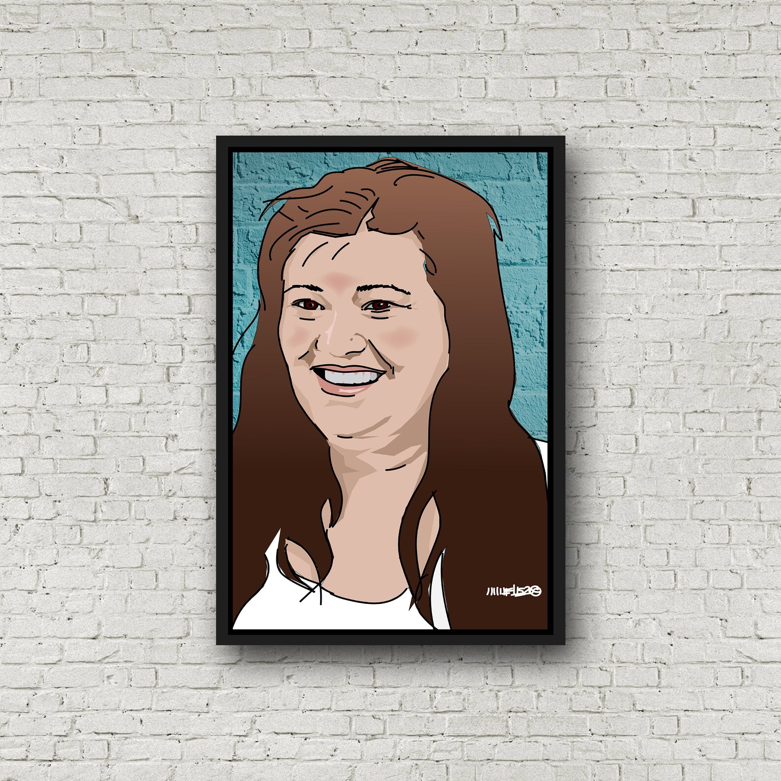 Sue Boomer Jenkins Wentworth Katrina | Etsy