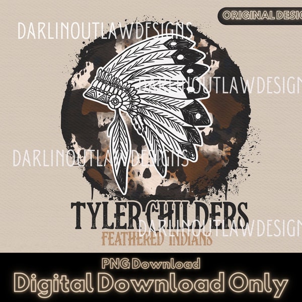 Tyler Childers Svg - Etsy