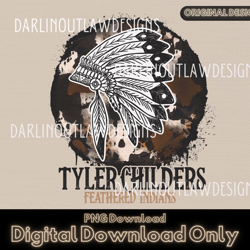 Tyler Childers Svg - Etsy