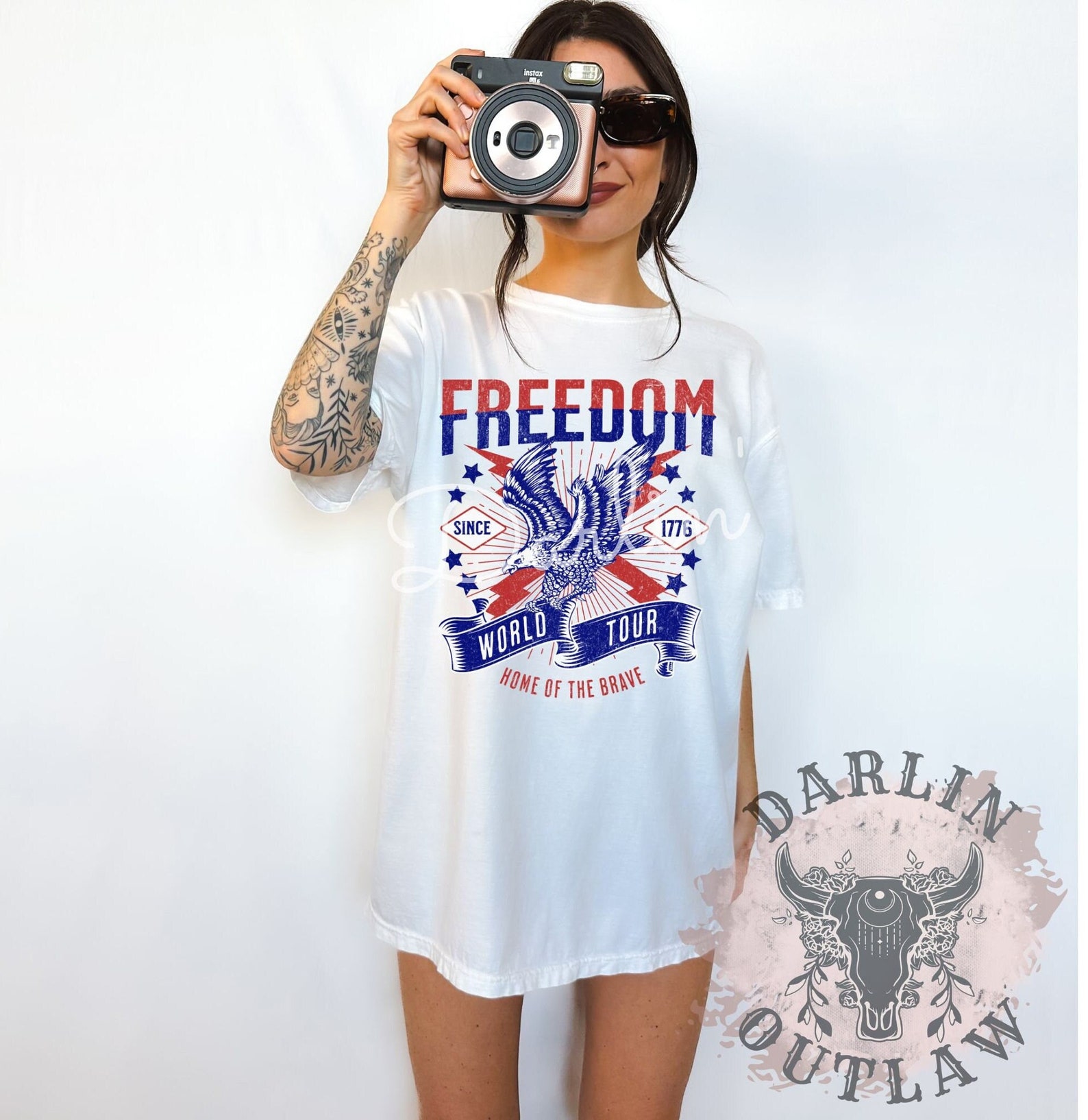 1 Transparent PNG, Freedom World Tour, Sublimation, 1 Free Mock up ...