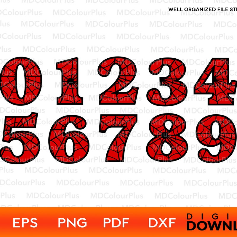 Spiderman Stickers Birthday - Etsy