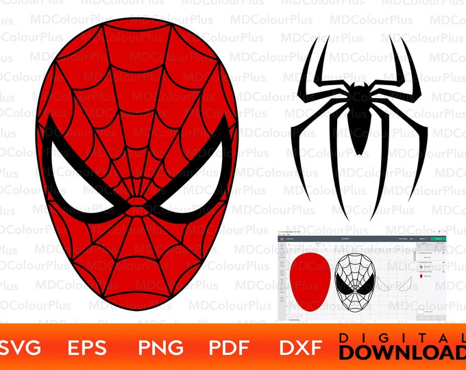 Spiderman Svg, Spiderman Logo Svg, Spiderman Logo Png, Spiderman Png ...