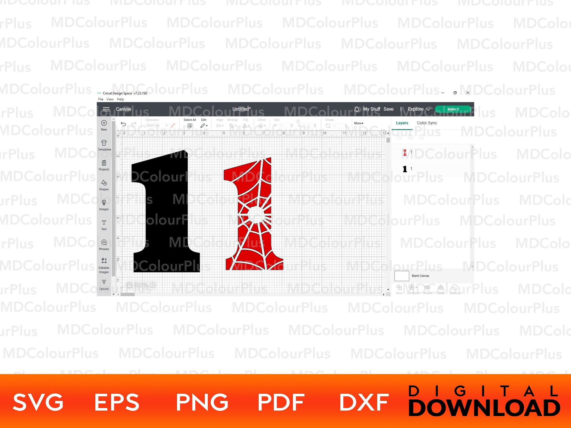 Spiderman Numbers Svg Spider Web Birthday Boy Number Clipart Cutfile ...