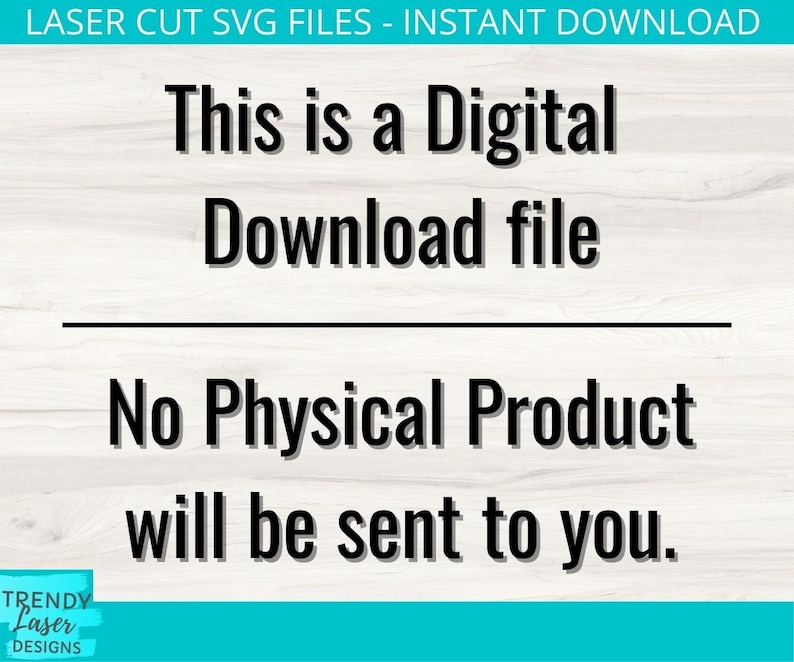 SVG File Hello World Baby Sign Laser Cut Files Glowforge SVG - Etsy